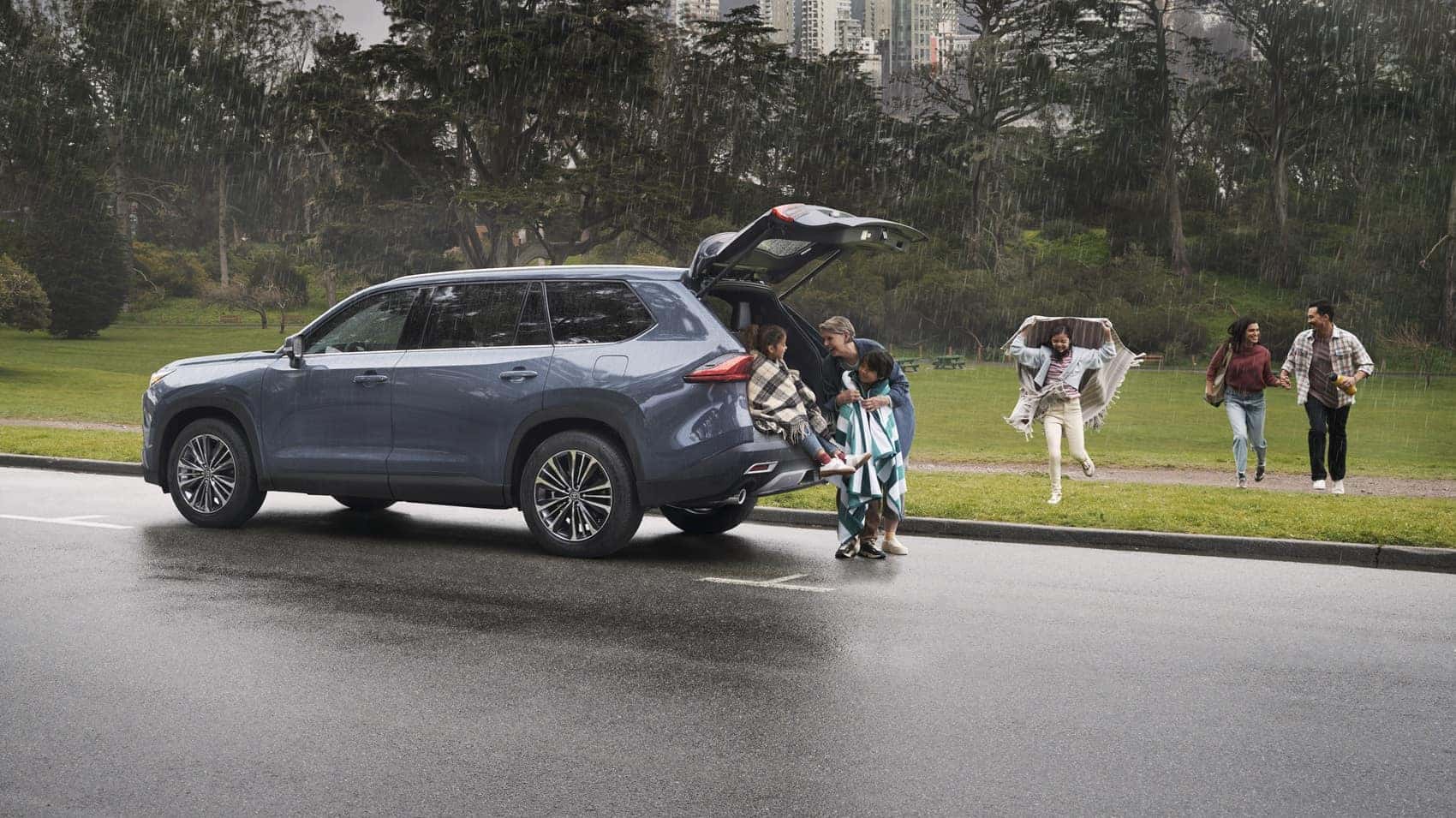 Toyota Dealer near Wilsonville OR | Beaverton Toyota