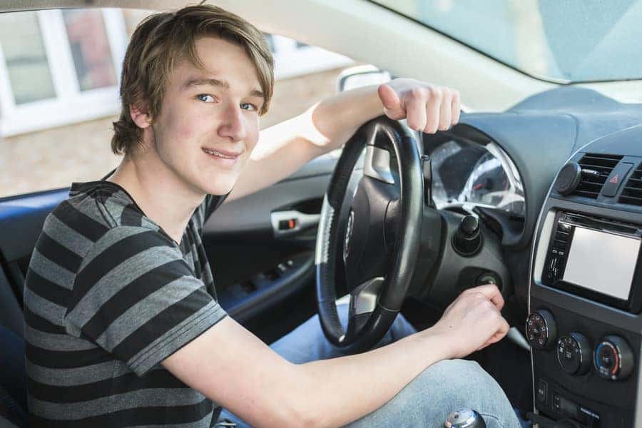 Why Used Cars are Perfect for New Drivers | Used Cars For Sale Gorham