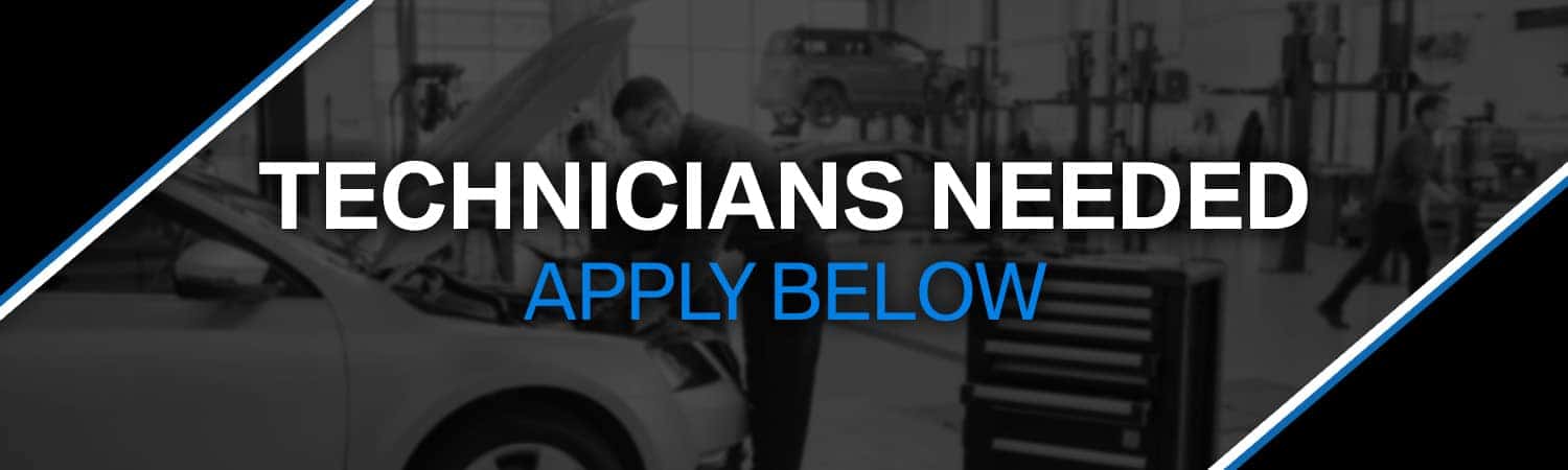 Hiring For A Service Technician | BMW of Norwood