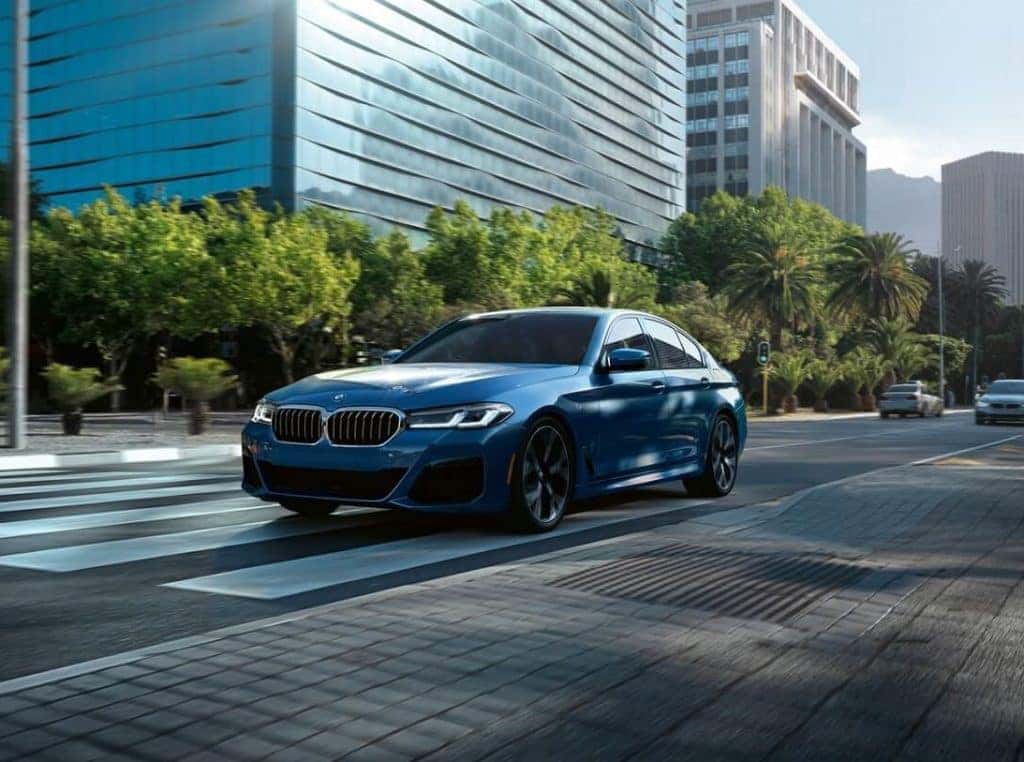 Benefits of Buying Used In Norwood, MA | BMW of Norwood