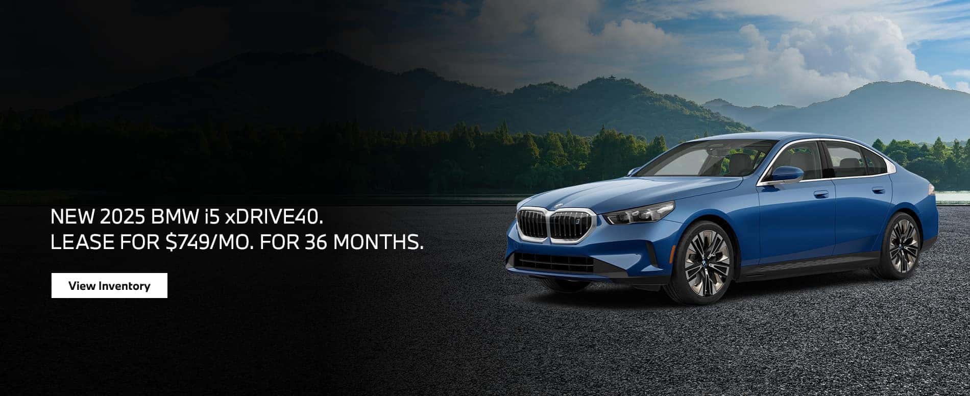 New BMW & Used Car Dealer in Norwood, MA | BMW of Norwood