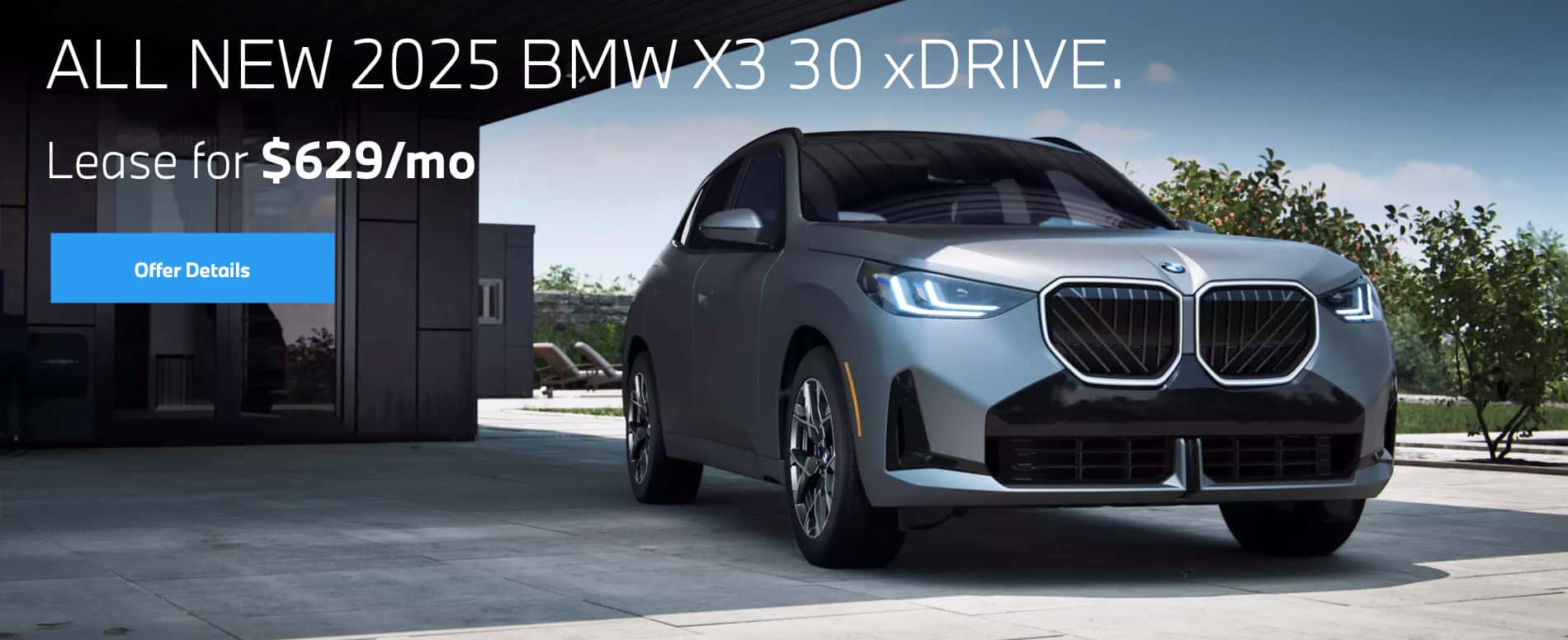 Welcome to BMW of Bowling Green in Kentucky