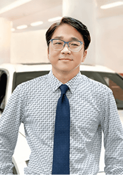 Meet Our Staff | BMW of Honolulu