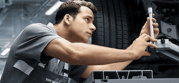 Multi-Point Inspection | BMW of Tampa