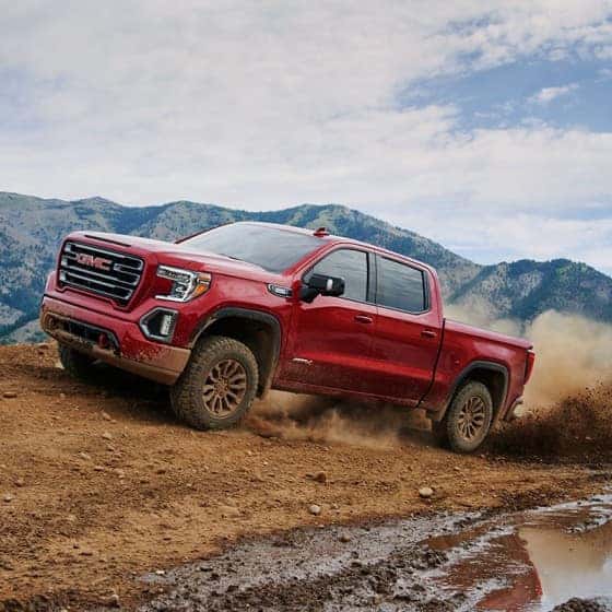 2022 GMC Sierra 1500 Duramax Diesel for Sale | Borderland Chevrolet GMC