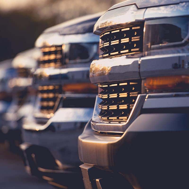What are the Best Used Trucks to Buy? | Borderland Chevrolet GMC
