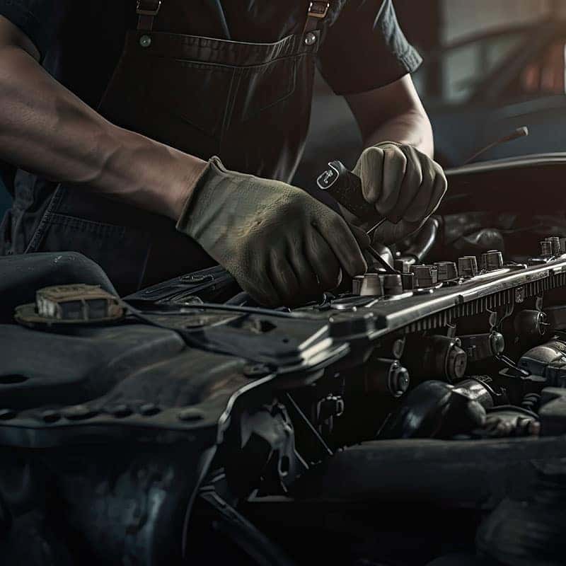 The Only Vehicle Servicing Checklist You’ll Ever Need | Borderland ...