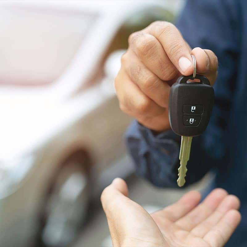 How to Buy a Used Car from a Private Seller | Borderland Chevrolet