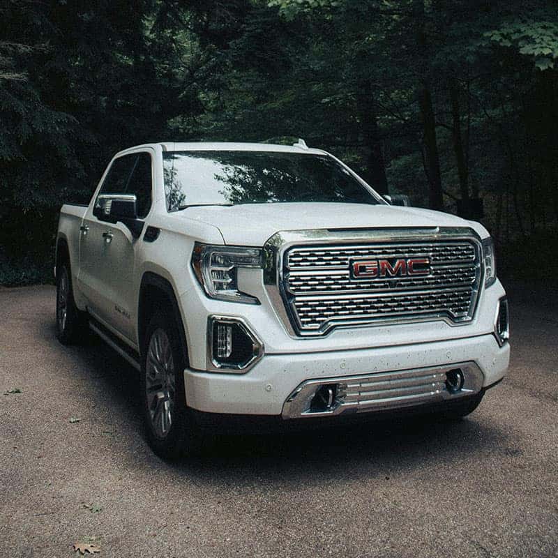 The Top 5 GMC Vehicles on the Market Today | Borderland Chevrolet GMC