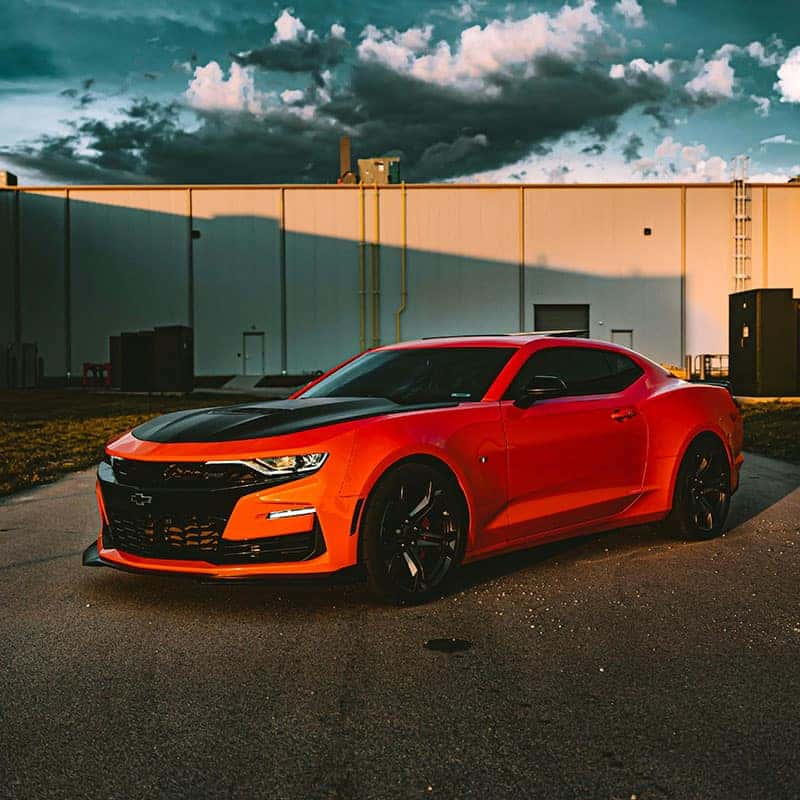 Premium Chevrolet for Sale in Bisbee, AZ | Borderland Chevrolet GMC