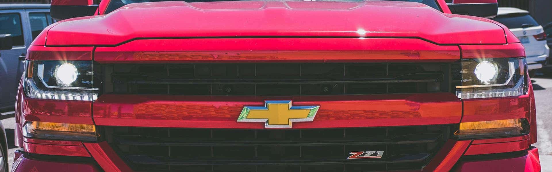 Premium Chevrolet for Sale in Bisbee, AZ | Borderland Chevrolet GMC