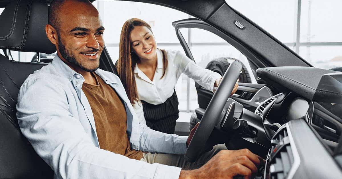 A Test Drive Checklist for New or Used Chevys | Borderland Chevrolet GMC