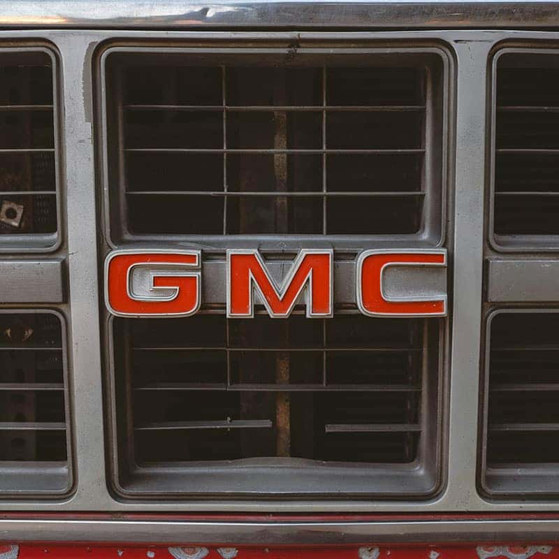 Top 5 Reasons to Choose a GMC SUV for Your Next Family Adventure ...