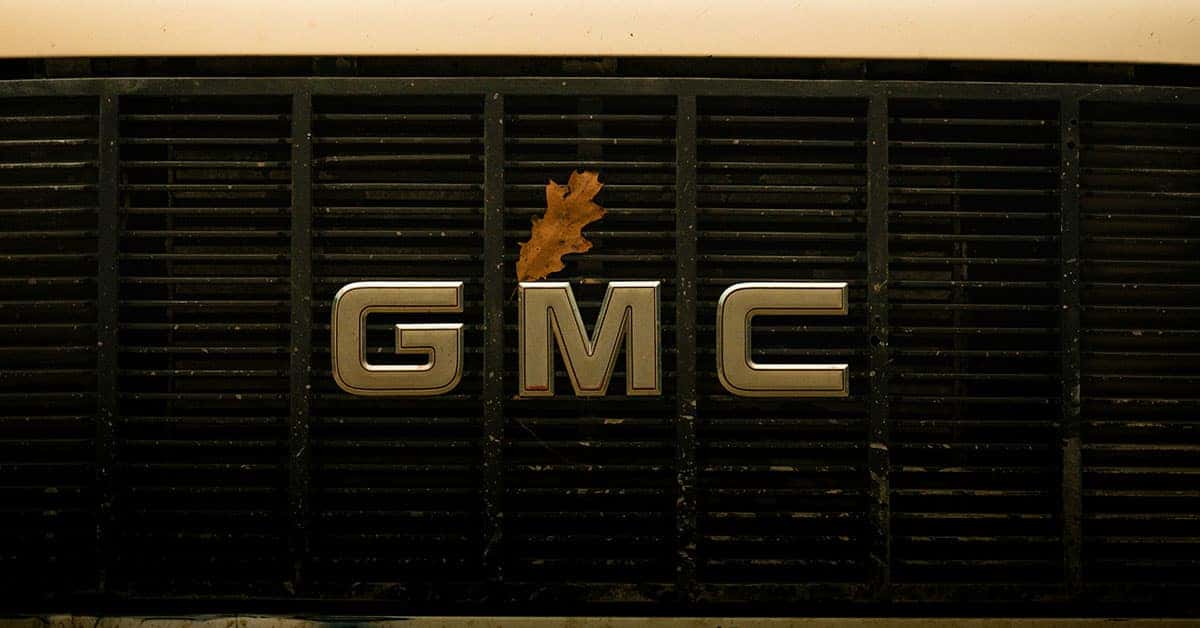 Why You’ll Love GMC Trucks | Borderland Chevrolet GMC