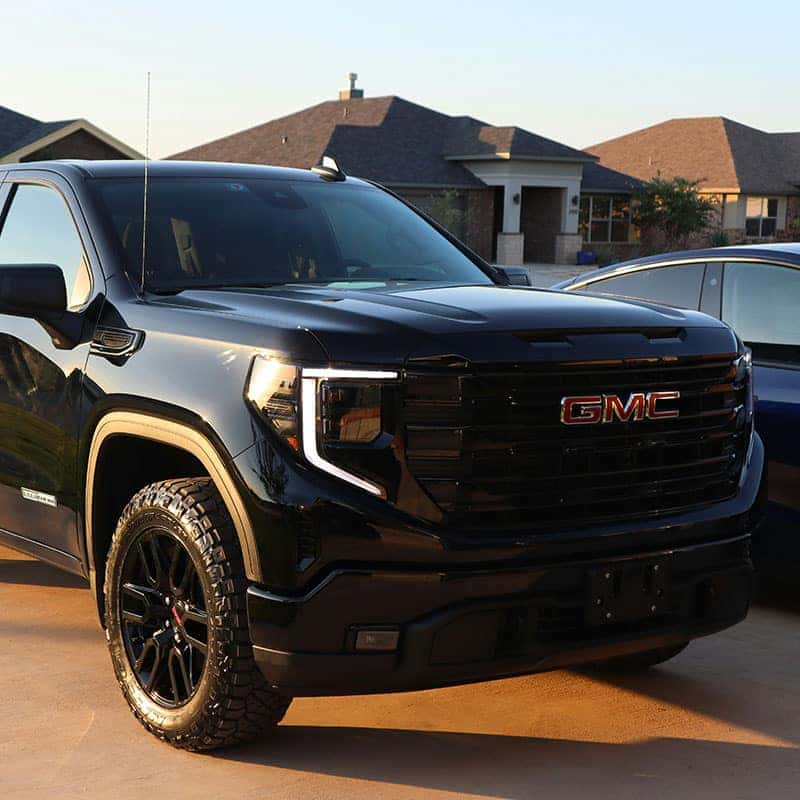 The Best Used GMCs for Families on a Budget | Borderland Chevrolet GMC