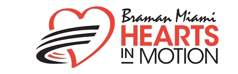 Hearts In Motion | Braman Miami