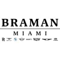 BMW Cars for Sale Near Aventura | Braman Miami Group