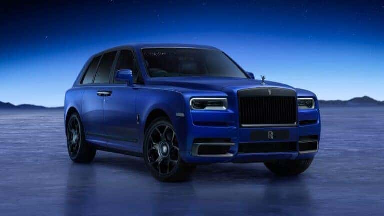 New Rolls-Royce Cars For Sale In Miami, FL
