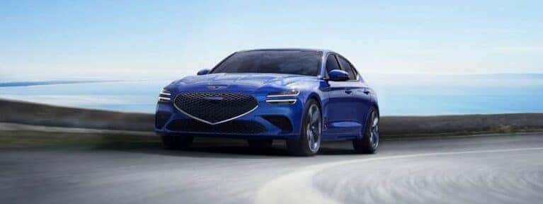 Shop New Genesis Luxury Cars | Braman Miami