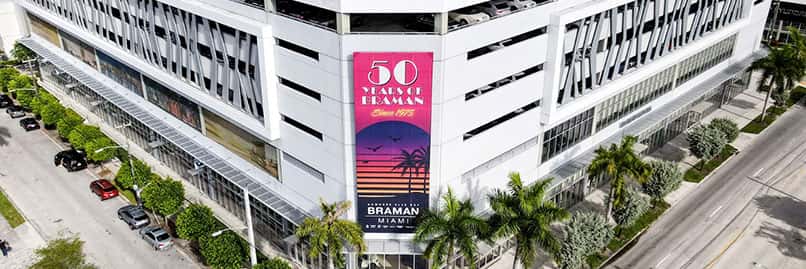 Braman Luxury Exchange Program | Braman Miami