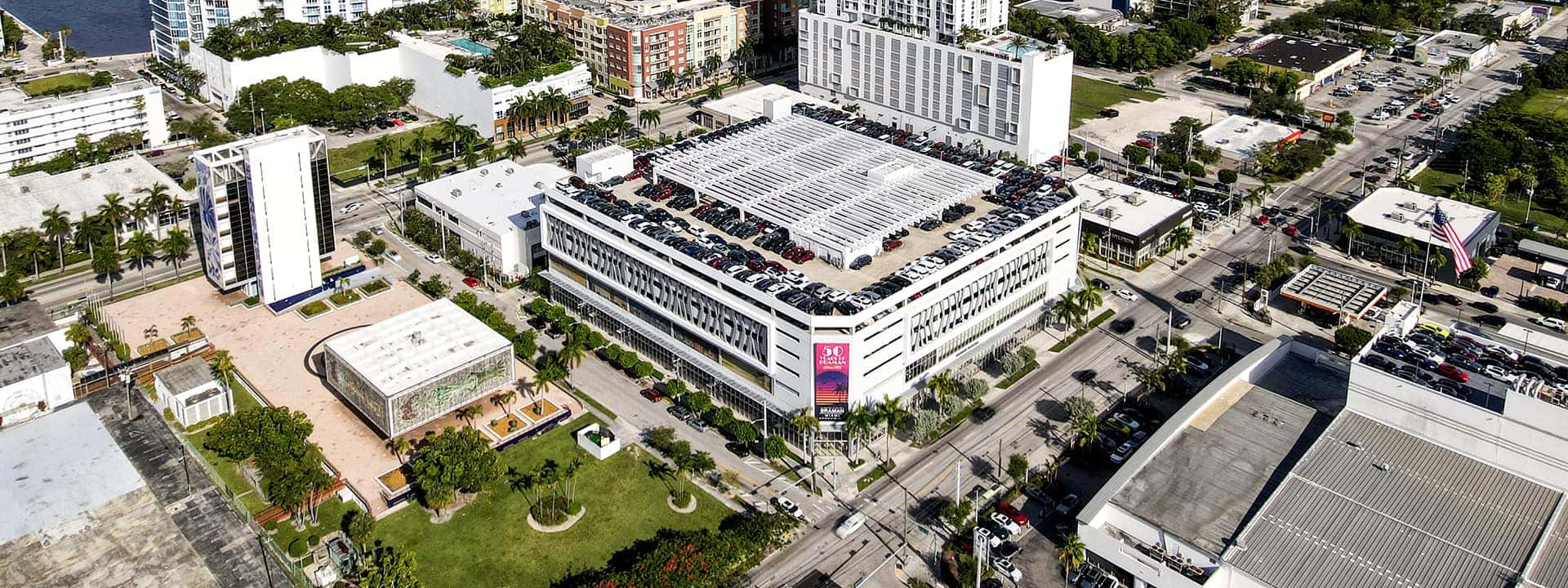 BRAMAN MIAMI EVENTS | Braman Miami