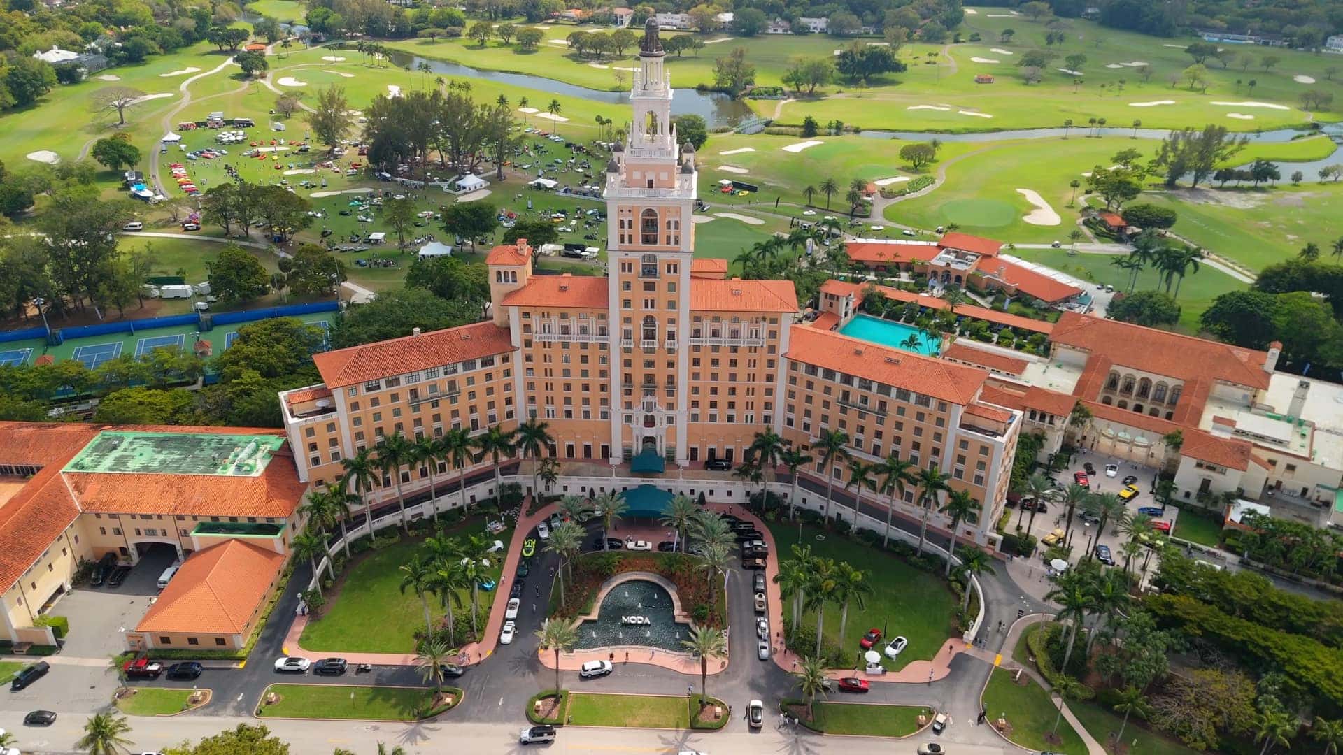 Rolls-Royce x MODA After Dark Event March 2025 | Braman Miami