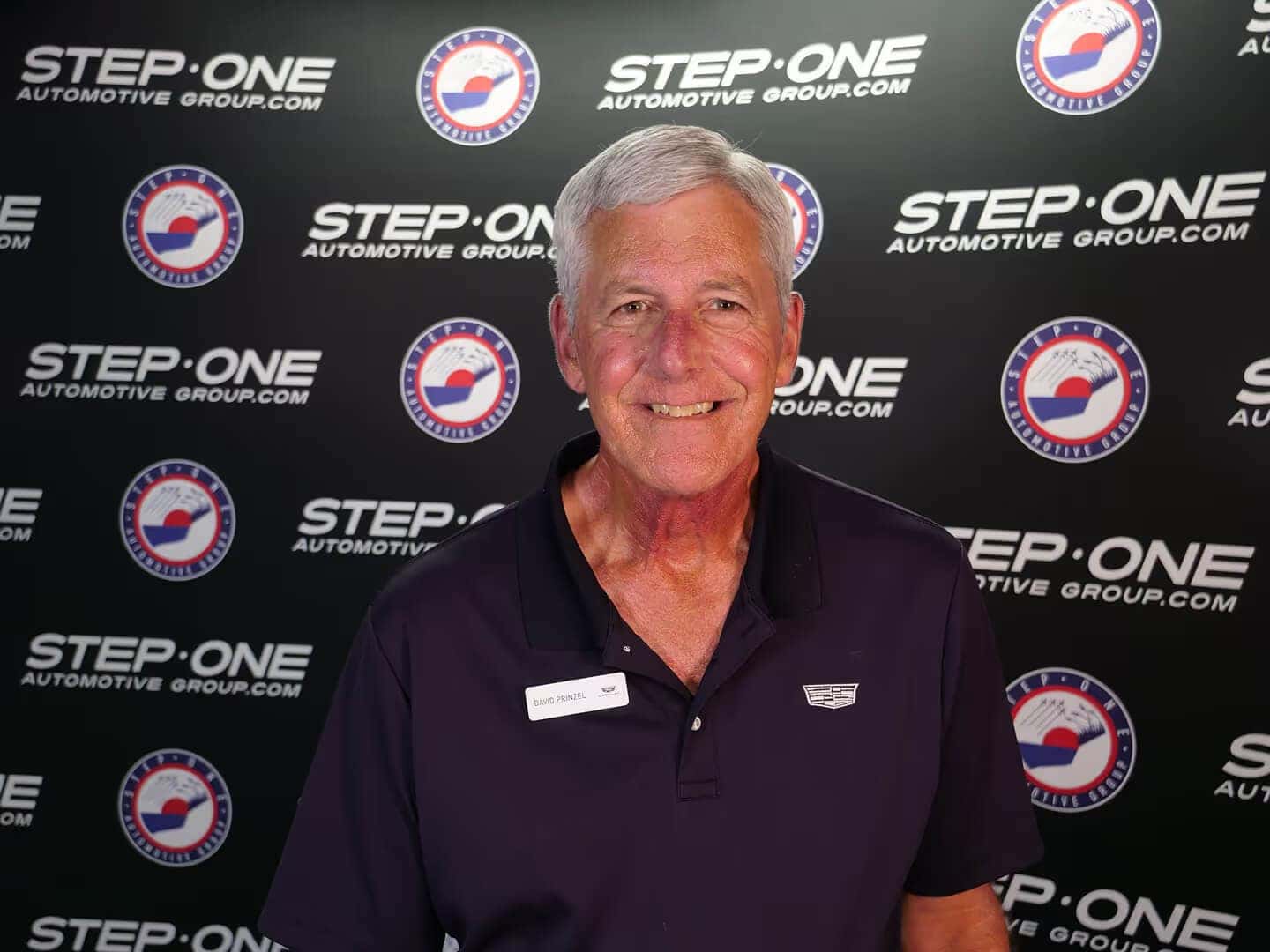 Meet The Team | GMC Fort Walton Beach