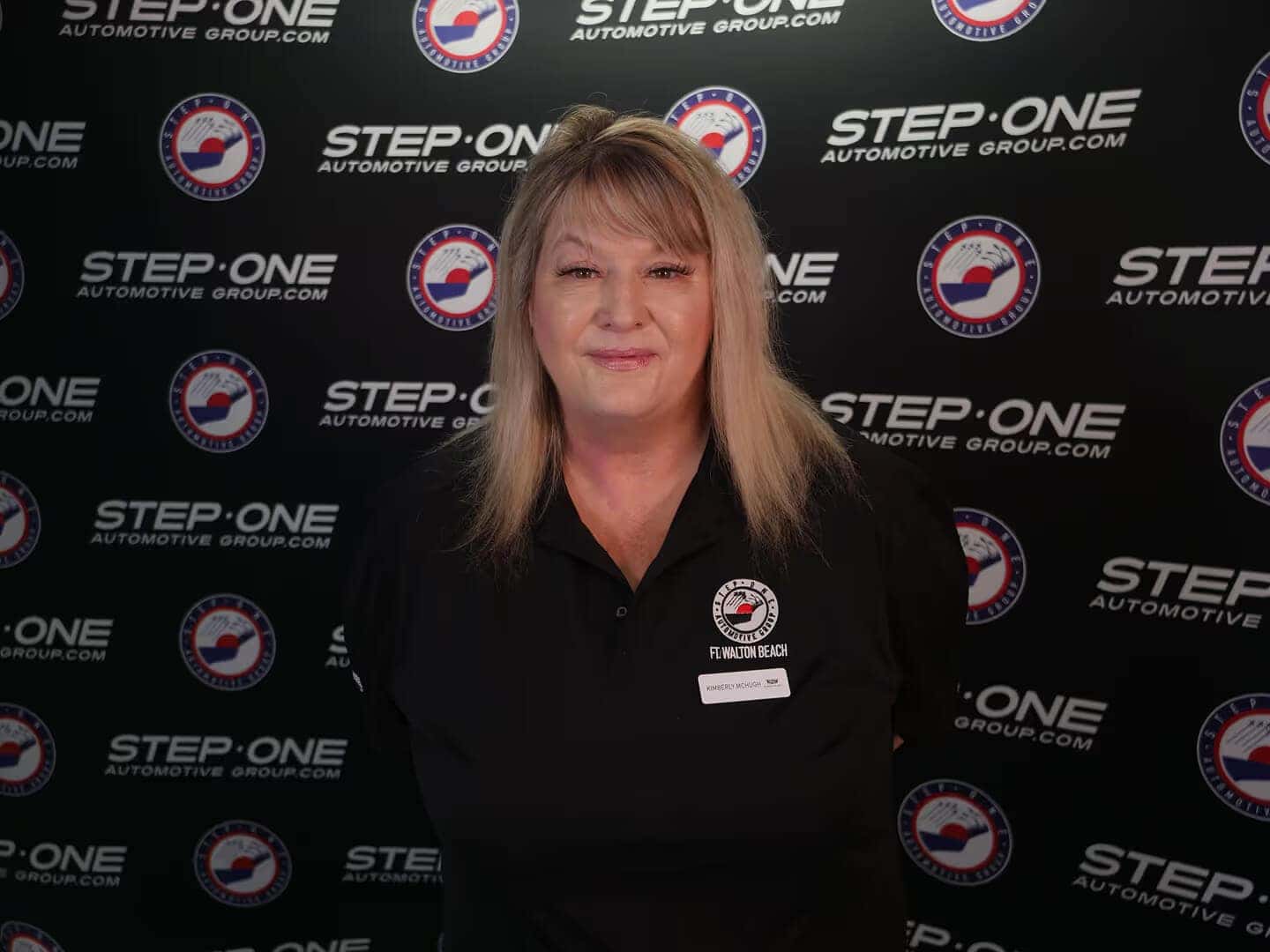 Meet The Team | GMC Fort Walton Beach