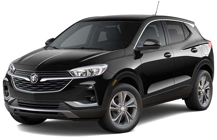 New 2023 Encore GX in Pensacola, FL | Buick GMC Pensacola