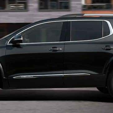 2023 GMC Acadia | Prices, Colors, Trims & More