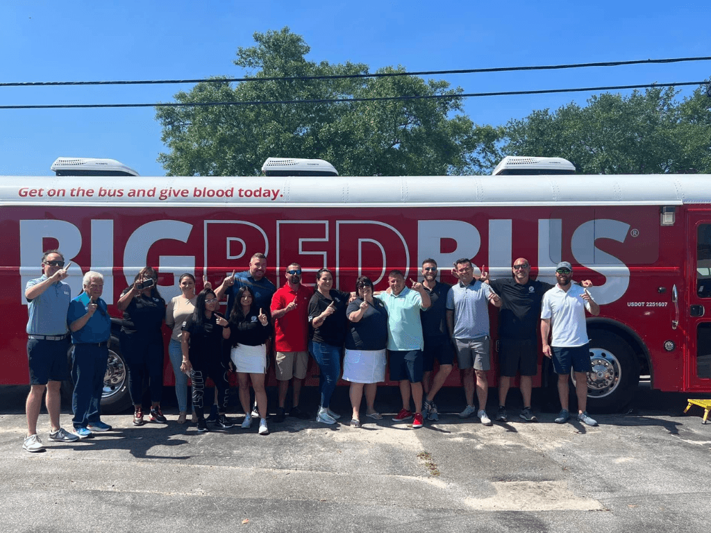 Community Outreach | Step One Auto Group | Buick GMC Pensacola