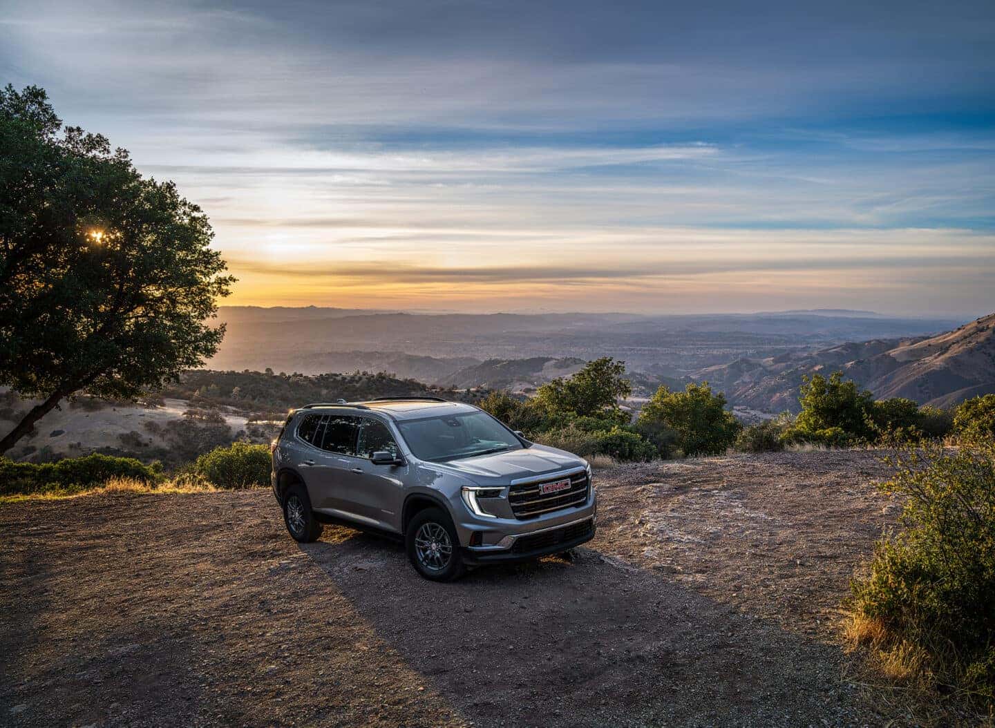 What’s New for the 2025 GMC Lineup? | Buick GMC Pensacola