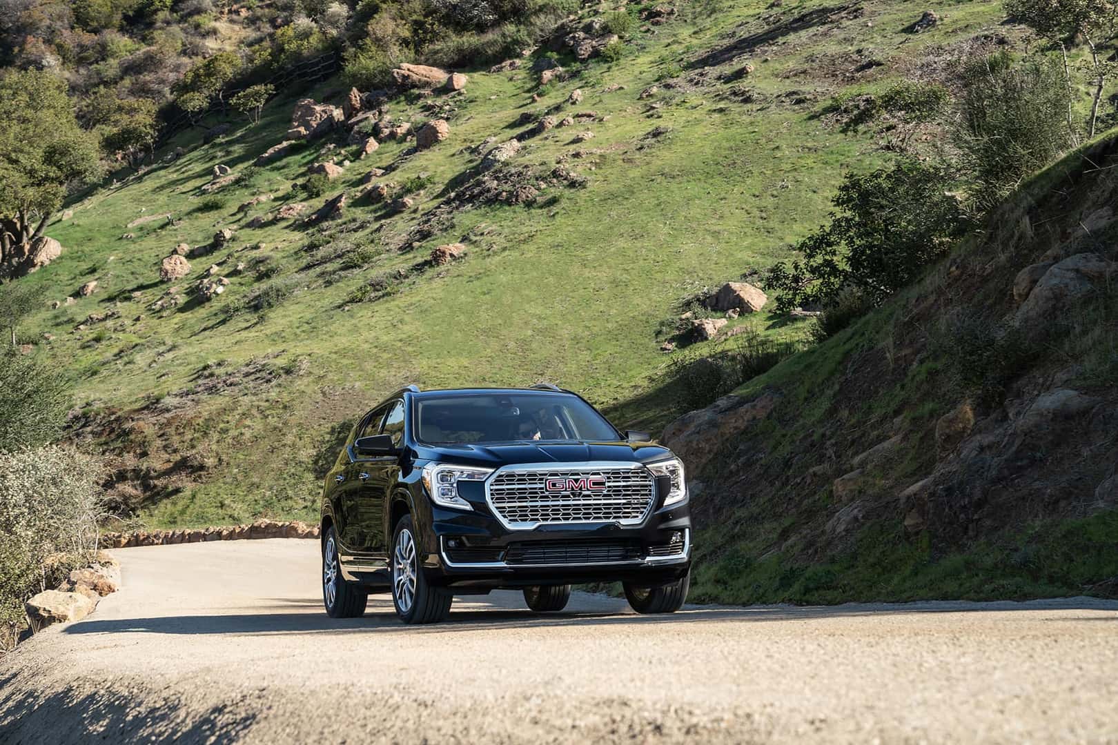 What’s New for the 2025 GMC Lineup? | Buick GMC Pensacola