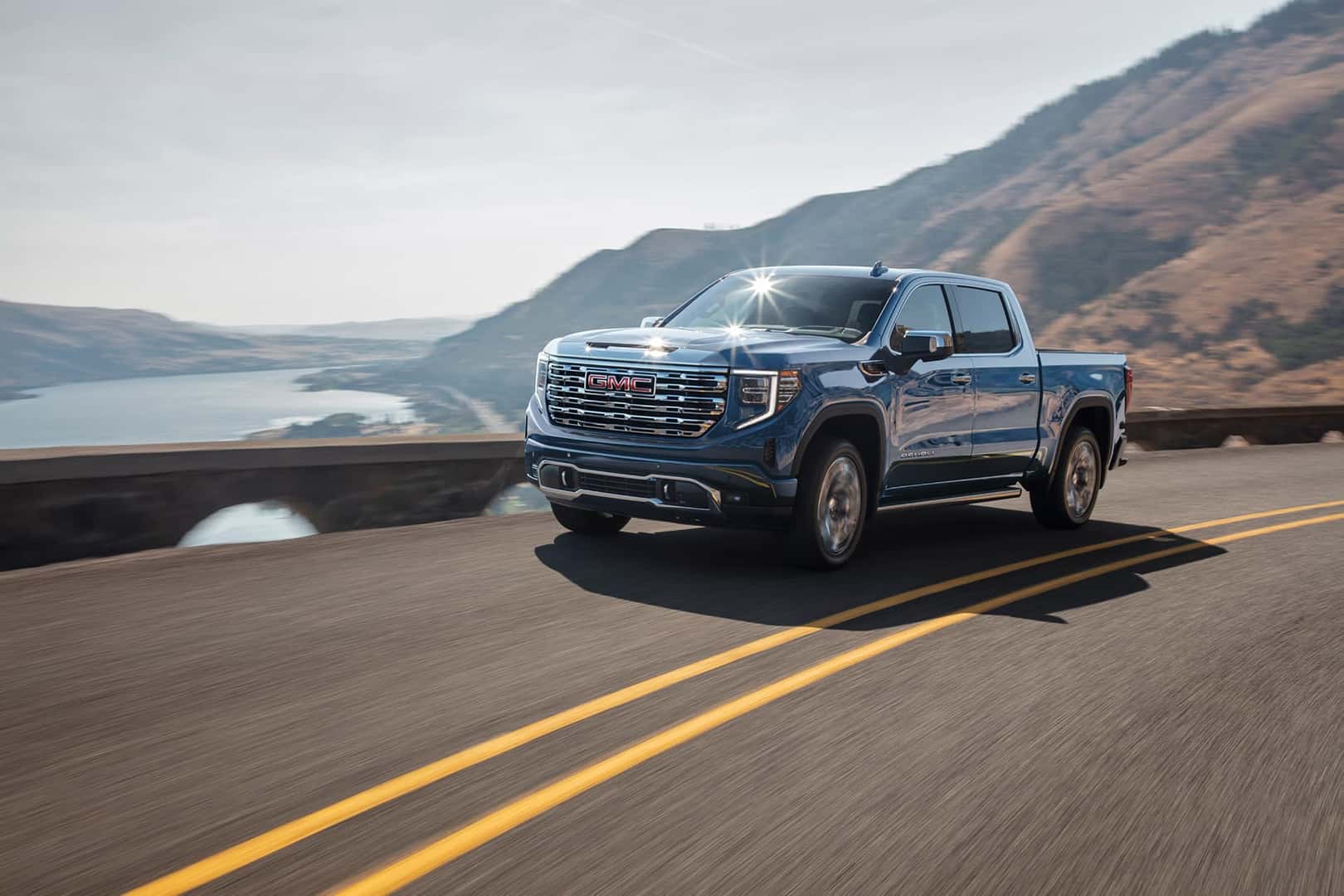 What’s New for the 2025 GMC Lineup? | Buick GMC Pensacola