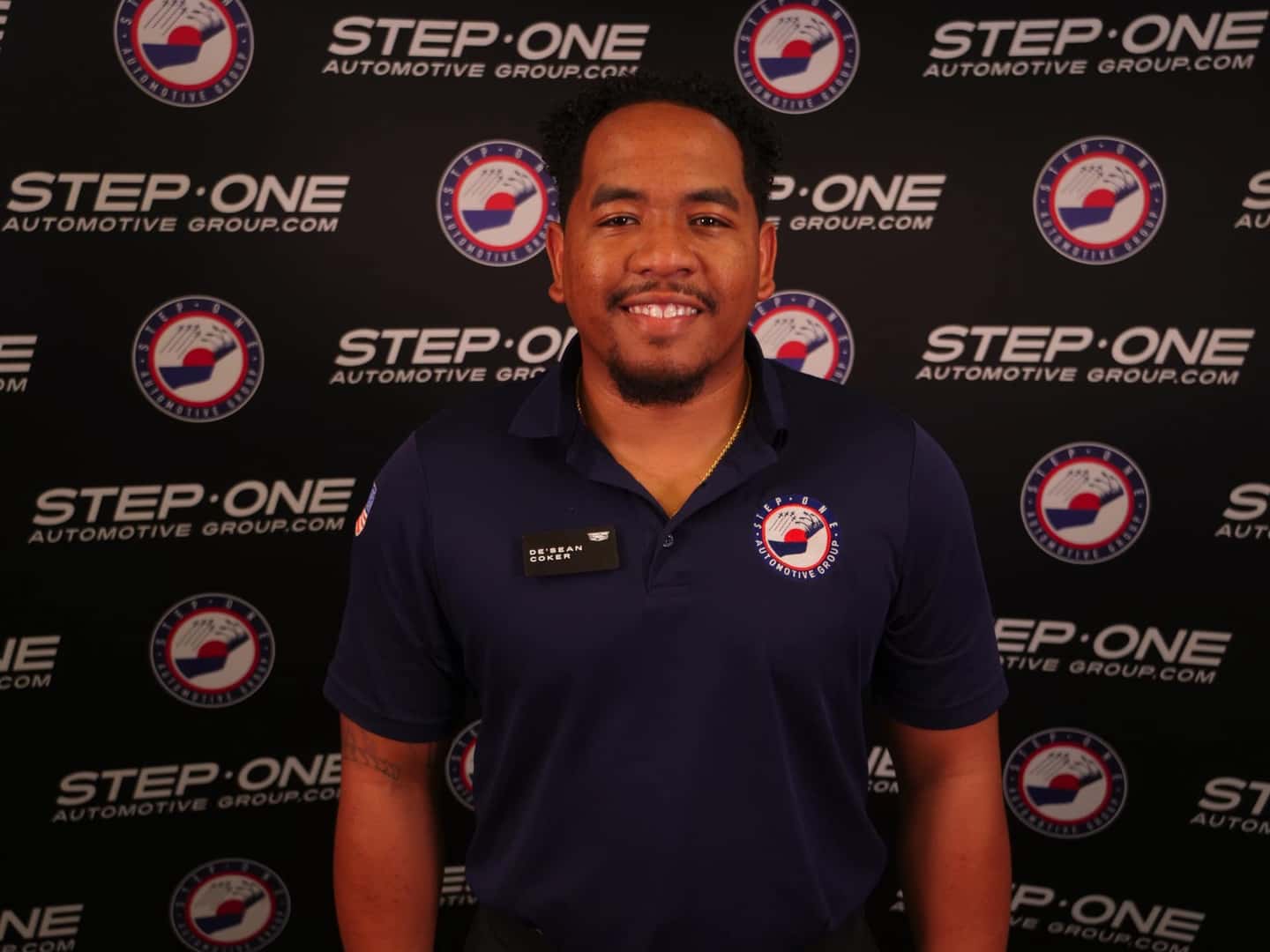 Meet The Team | Buick GMC Pensacola
