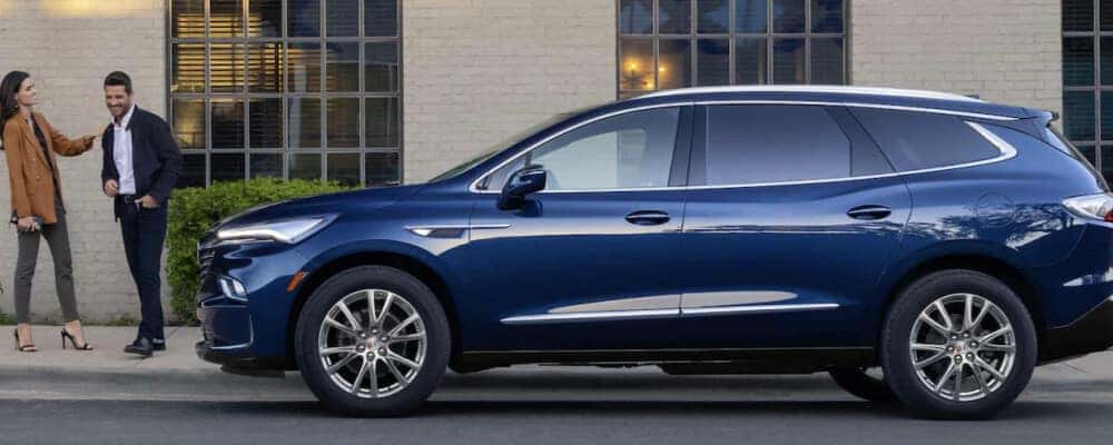 Buick Build and Price | Custom Order a Buick in Lakeland