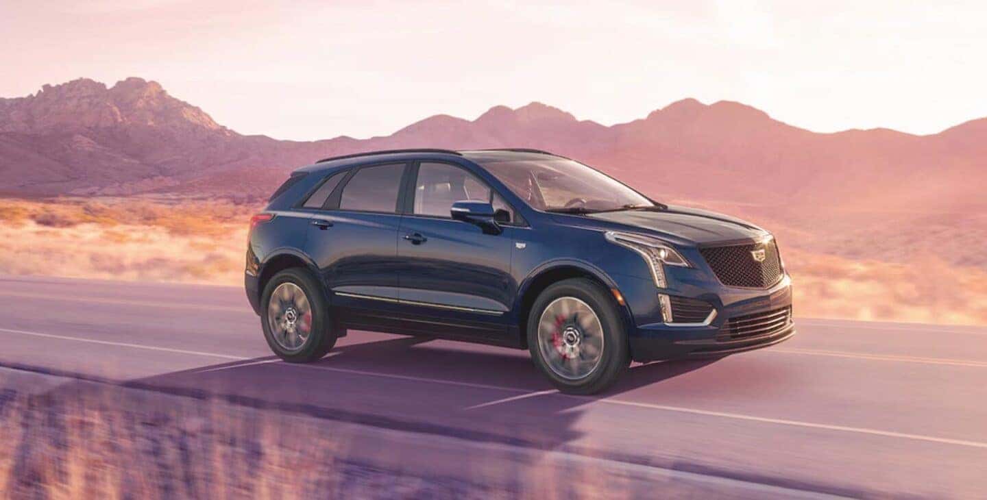 The Best Cadillac SUVs: Ranked | Cadillac Fort Walton Beach