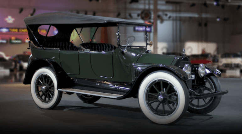 6 of the Most Iconic Cadillac Models in History | Cadillac Fort Walton ...