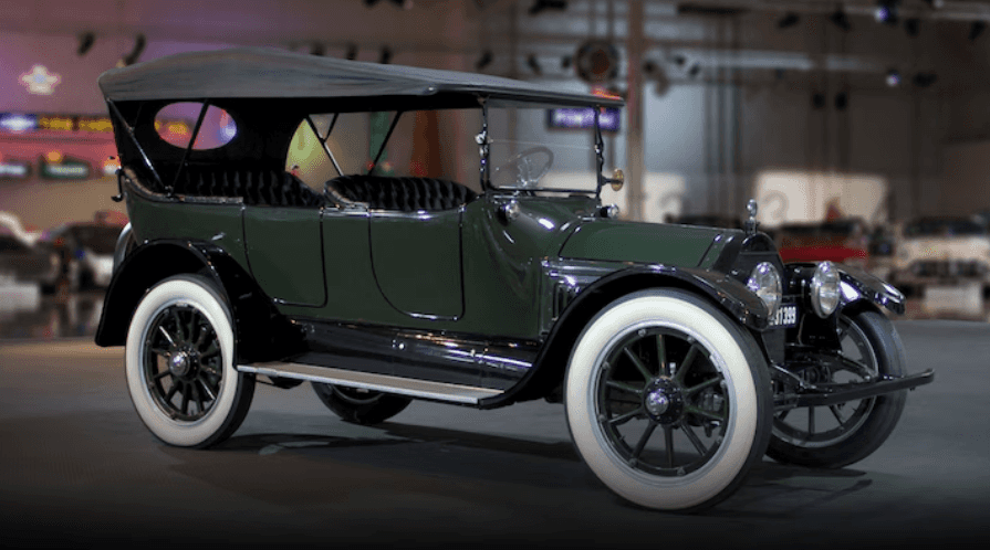 6 of the Most Iconic Cadillac Models in History | Cadillac Fort Walton ...