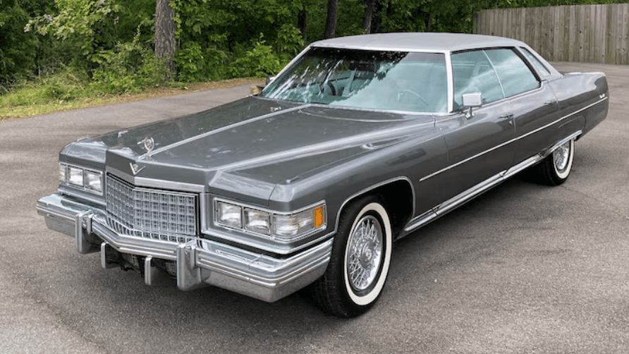 6 of the Most Iconic Cadillac Models in History | Cadillac Fort Walton ...