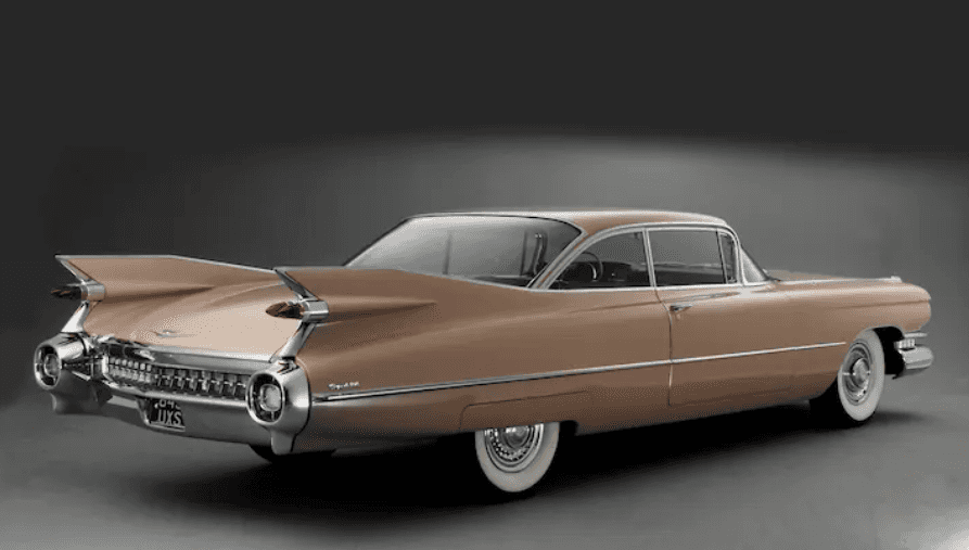 6 of the Most Iconic Cadillac Models in History | Cadillac Fort Walton ...