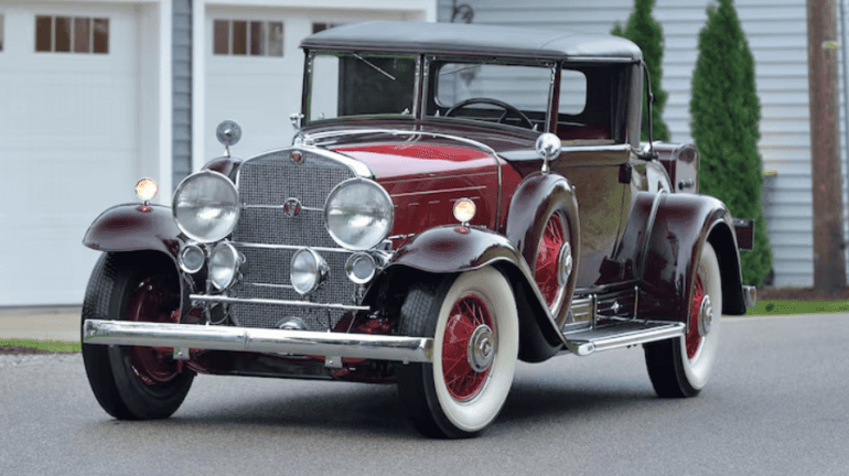 6 of the Most Iconic Cadillac Models in History | Cadillac Fort Walton ...