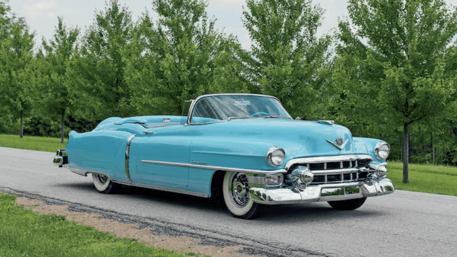 6 of the Most Iconic Cadillac Models in History | Cadillac Fort Walton ...