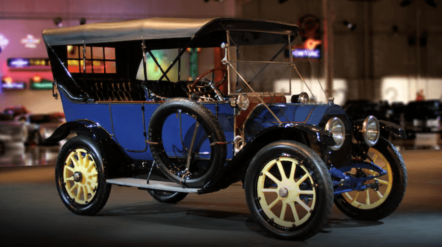 6 of the Most Iconic Cadillac Models in History | Cadillac Fort Walton ...