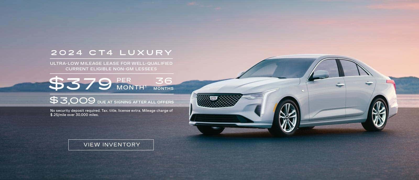 New Cadillac Dealership In Pensacola FL| Cadillac Pensacola