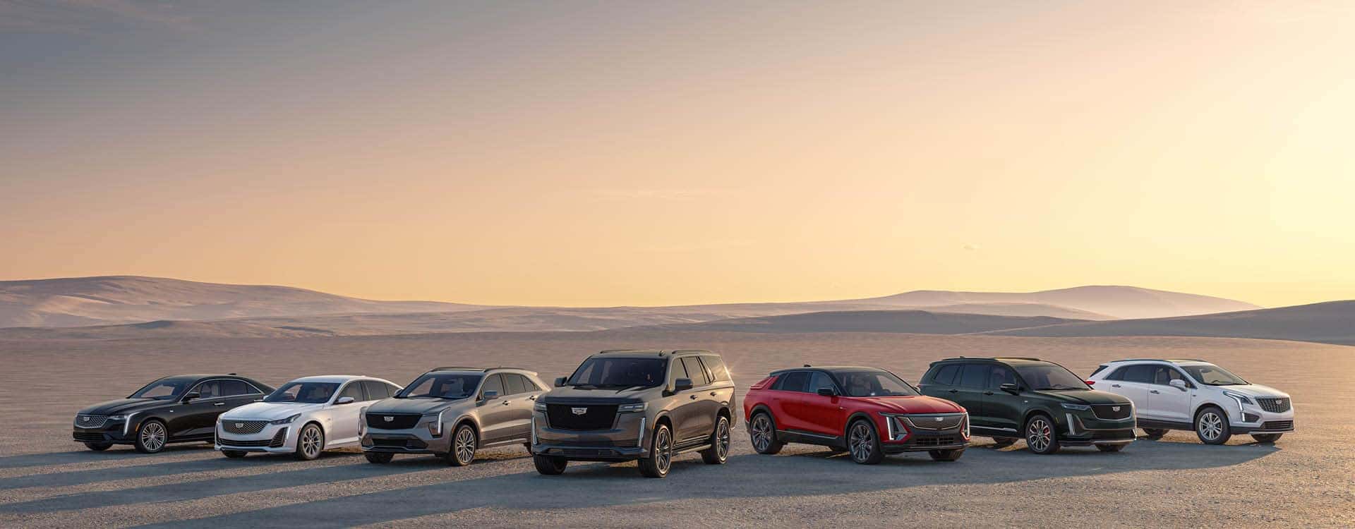 48 Hour Test Drive Cadillac Pensacola | Cadillac Pensacola