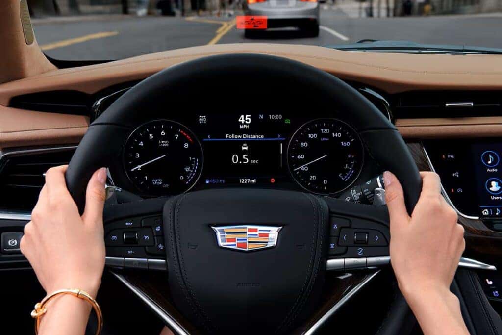 2025 Cadillac XT6 Review: The Perfect Family SUV | Cadillac Pensacola