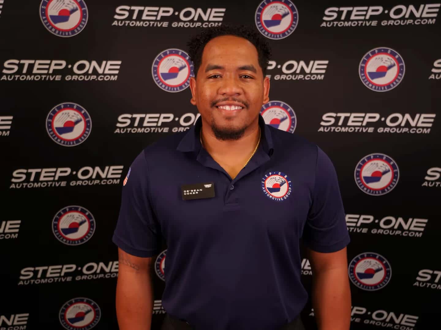 Meet The Team | Cadillac Pensacola