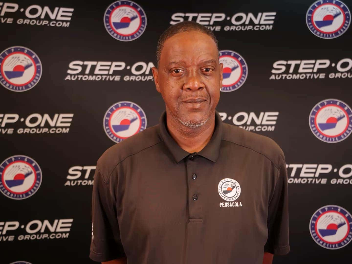 Meet The Team | Cadillac Pensacola