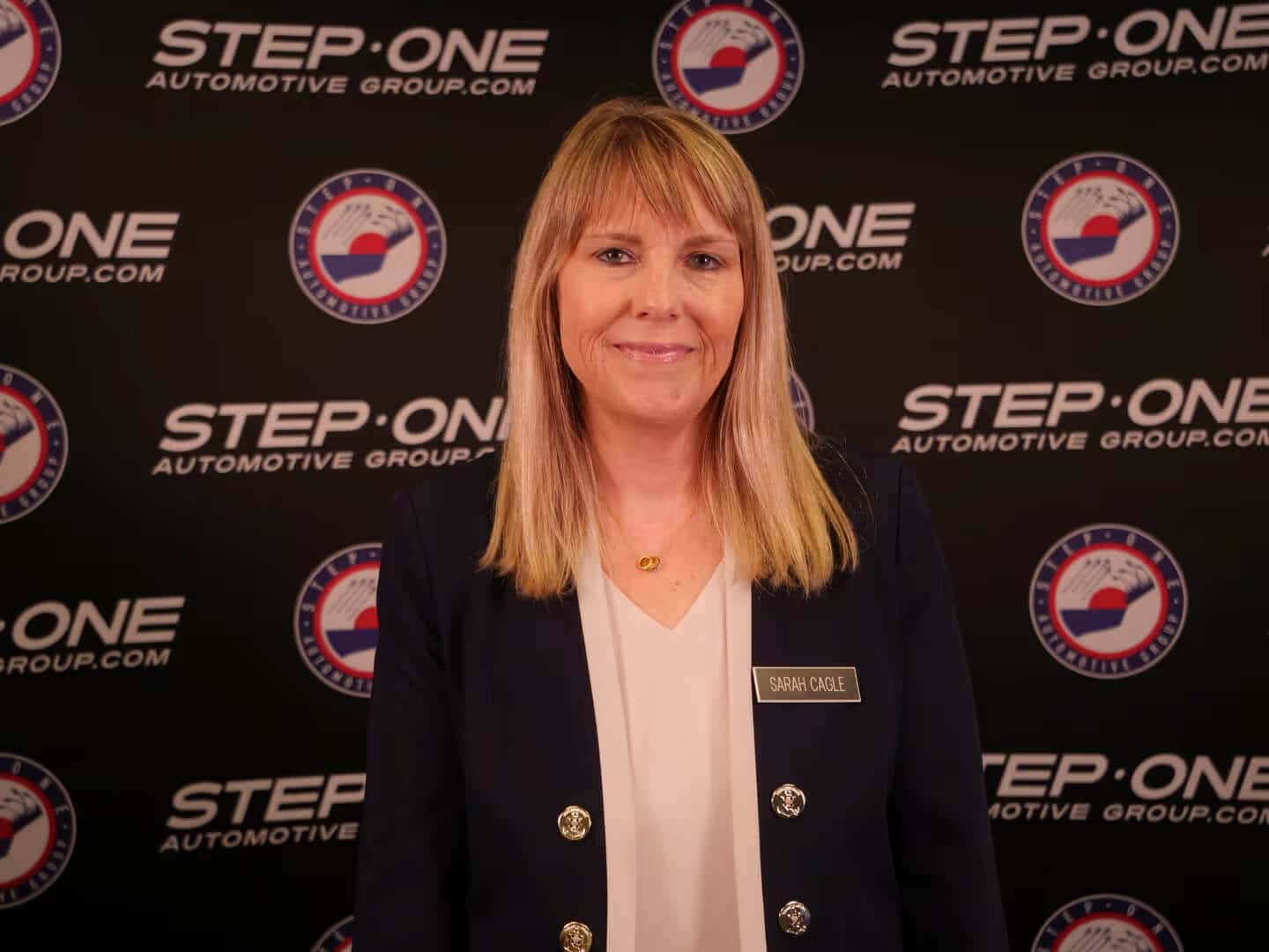 Meet The Team | Cadillac Pensacola